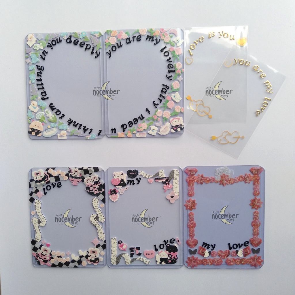 Jual Toploader deco vol.2 | Shopee Indonesia