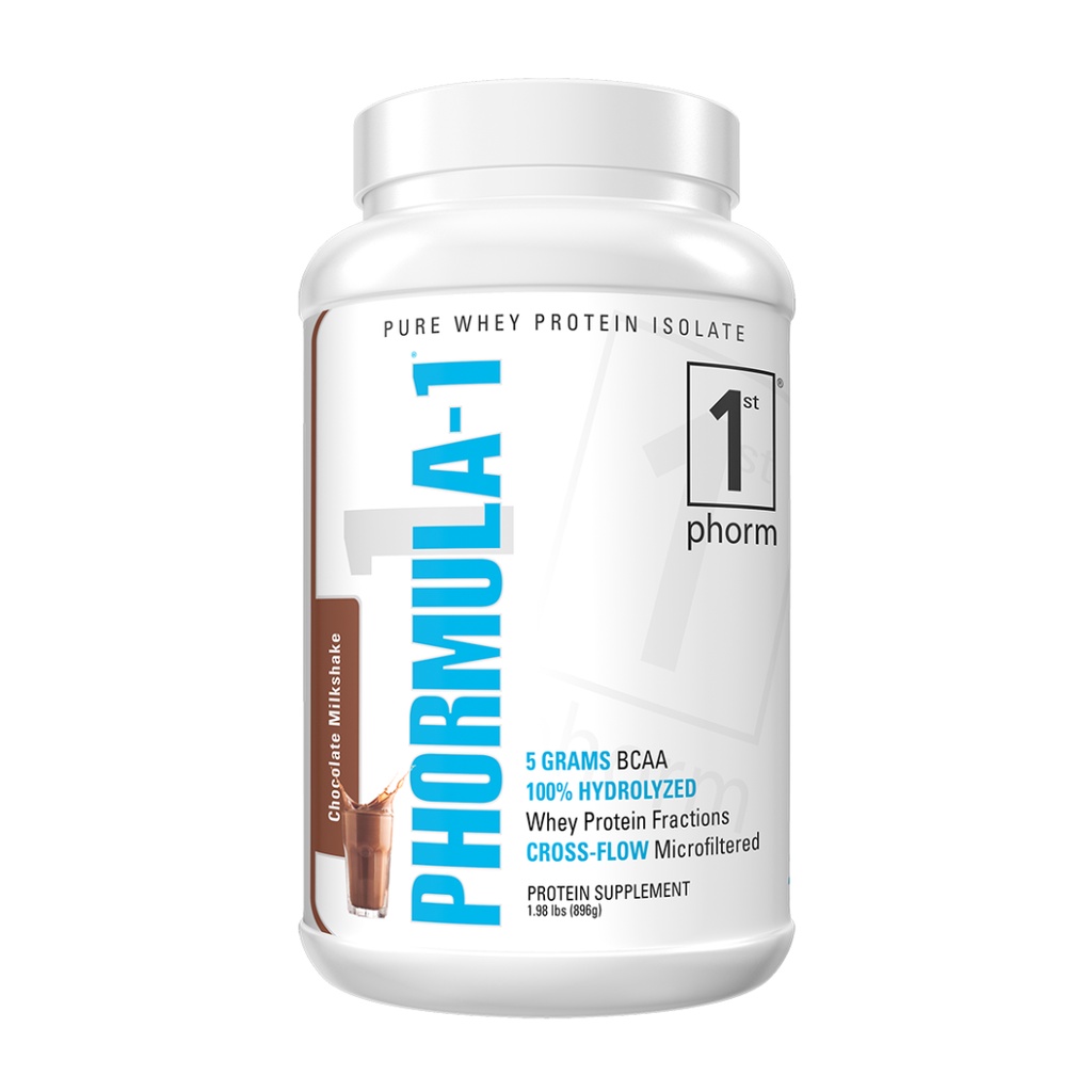 Jual 1ST PHORM - Phormula 1 Post-Workout Protein | Shopee Indonesia