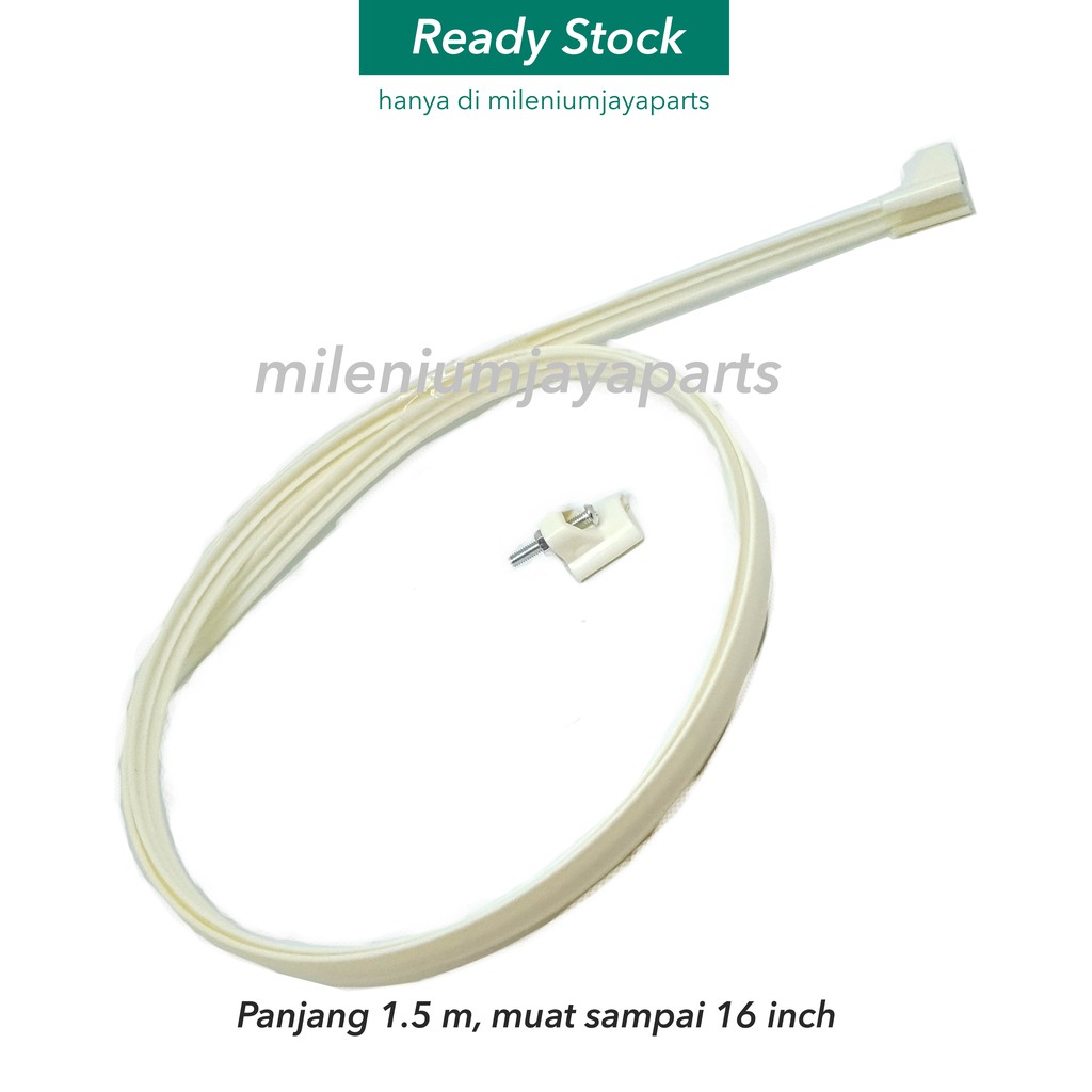 Jual Tali/List Ring Jaring Gawang Kipas Angin Universal untuk semua ...