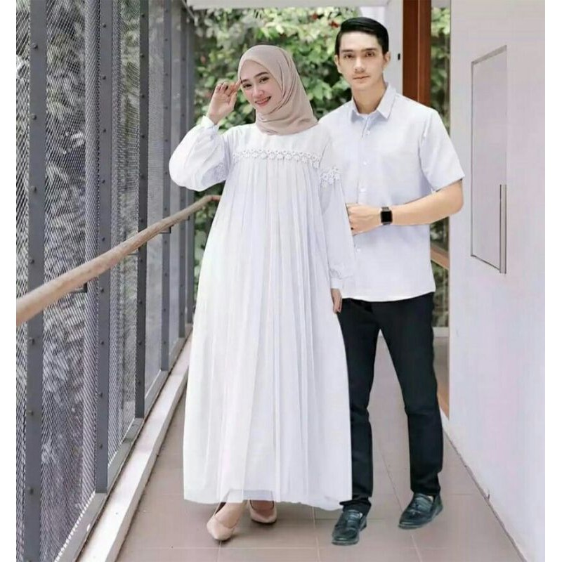 Jual COUPLE NURAINI | Shopee Indonesia