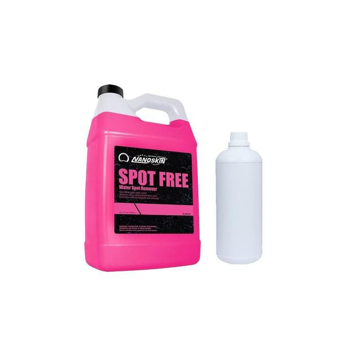 Jual Nanoskin Spot Free Repack (500 Ml) | Shopee Indonesia