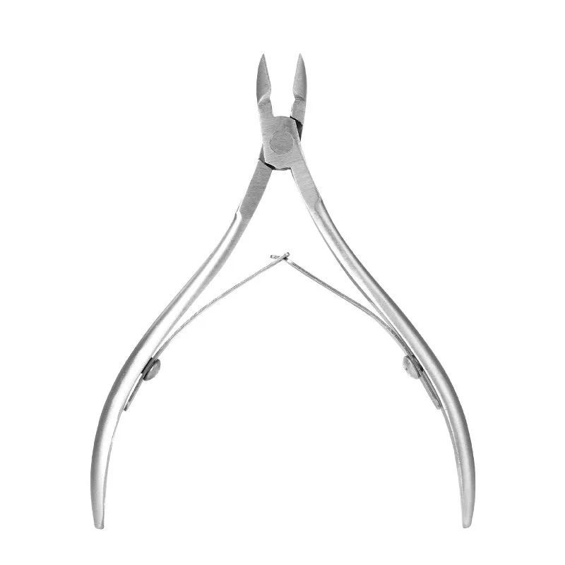 Jual Cuticle Nipper SOLINGEN Gunting Kutikula Nail Art Manicure ...