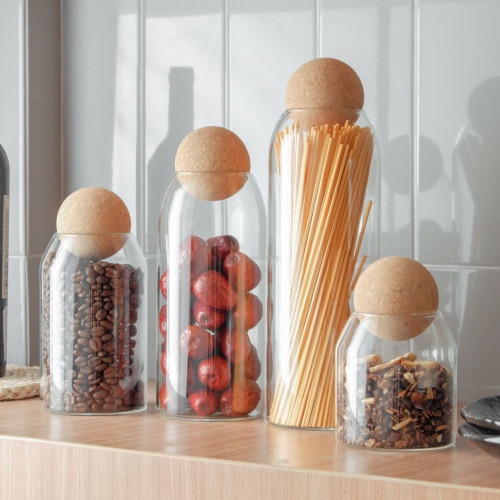 Jual Brewsuniq - Cylinder Bottle Food Storage / Botol Penyimpanan ...