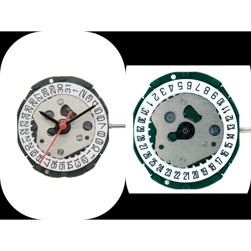 Jual MESIN JAM TANGAN MIYOTA 2015 TANGGAL SAMPING DAN TANGGAL BAWAH ORIGINAL | Shopee Indonesia