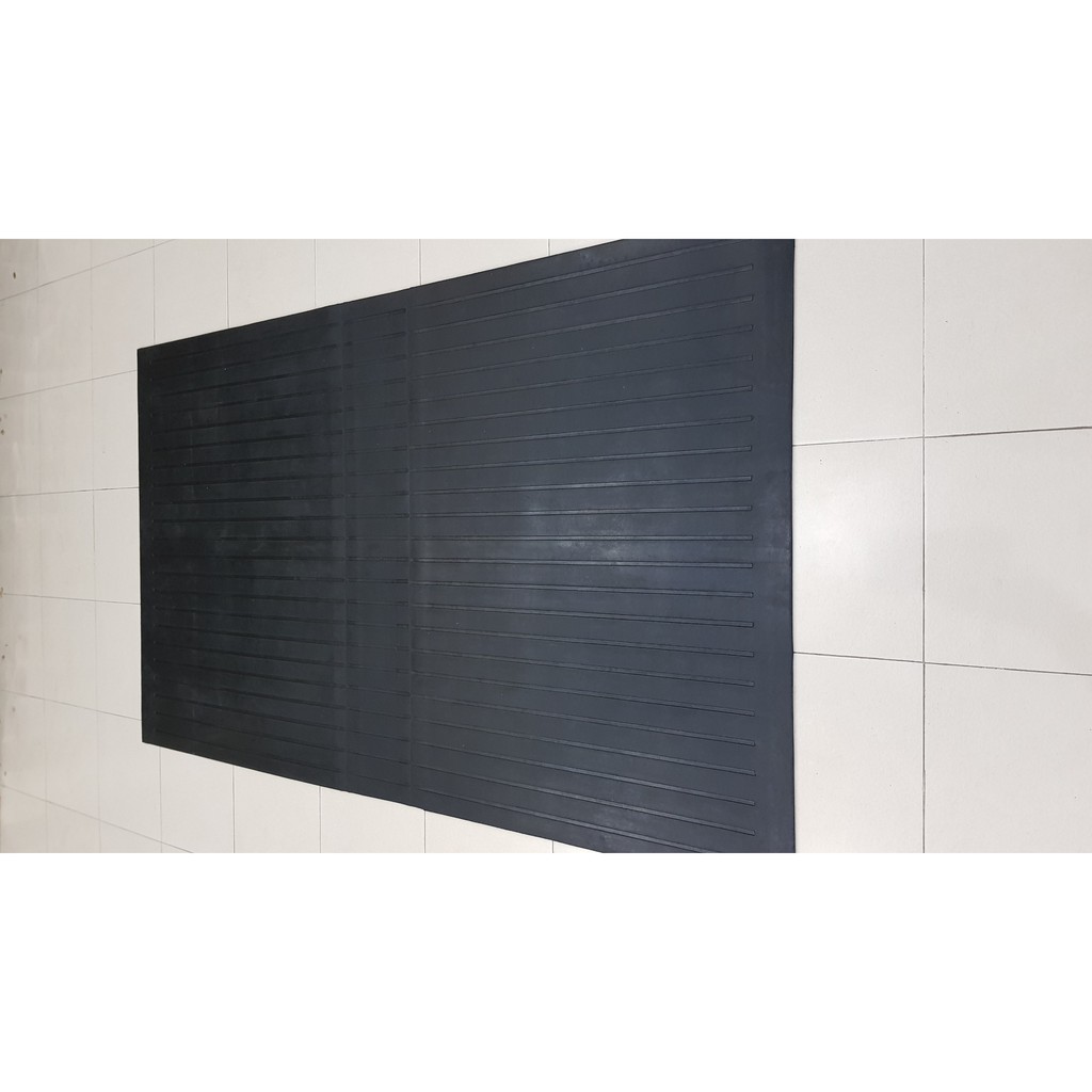 Jual KARPET ALAS BAK PICK UP MITSUBISHI L300 FULL KARET TEBAL 8MM ...