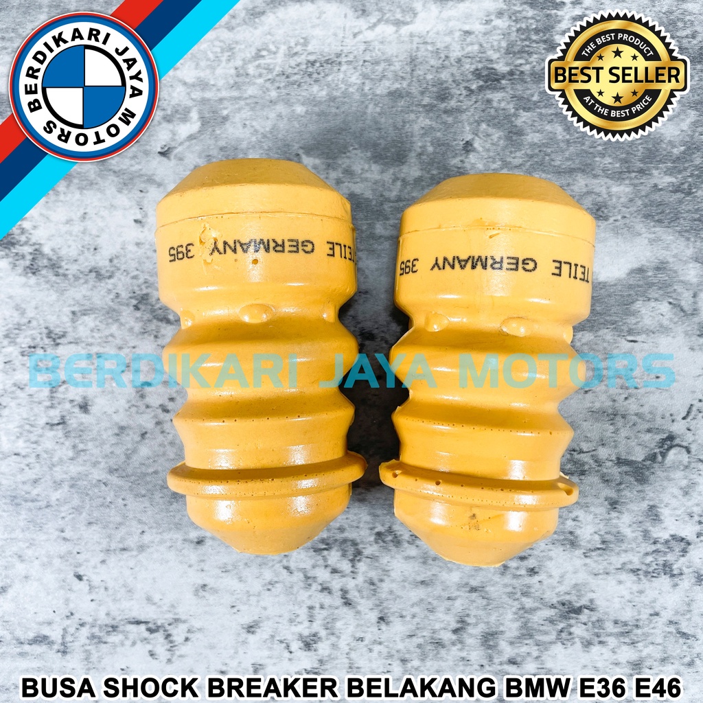 Jual BUSA SHOCK BREAKER STOPPER BELAKANG SEMUA TIPE BMW E30 E34 E36 E39 E46 E60 E90 STOPER REAR ...