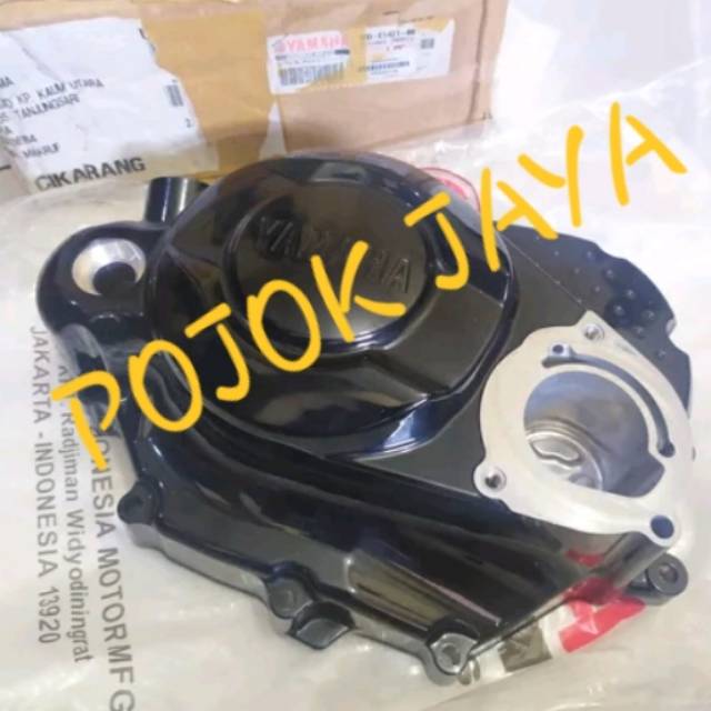 Jual Bak kopling Force Fi original 1FD-E5421-00 | Shopee Indonesia