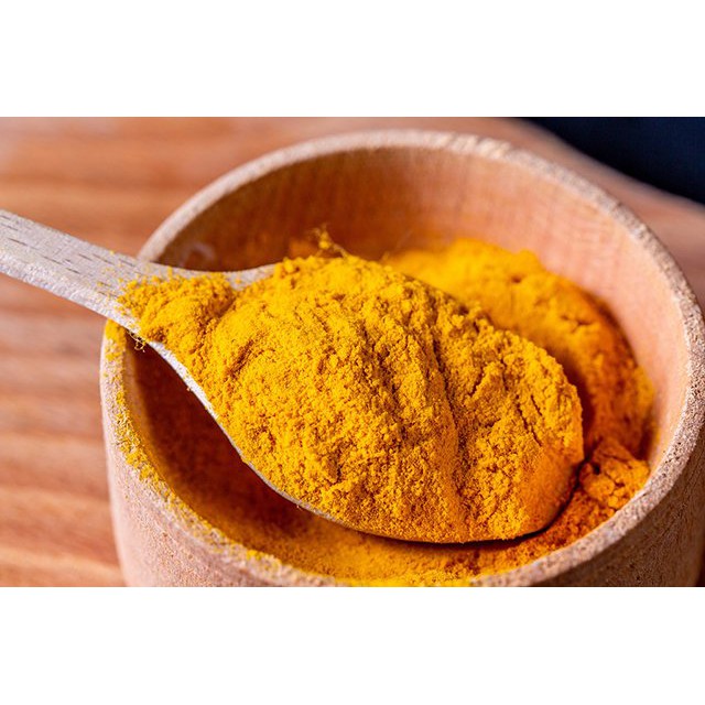 Jual Kunyit Bubuk / Tumeric Powder 100gram | Shopee Indonesia