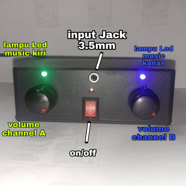 Jual Amplifier mini 12Volt. Si kecil menggelegar. | Shopee Indonesia