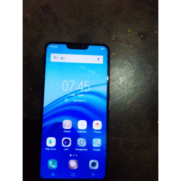 Jual Vivo y85 | Shopee Indonesia