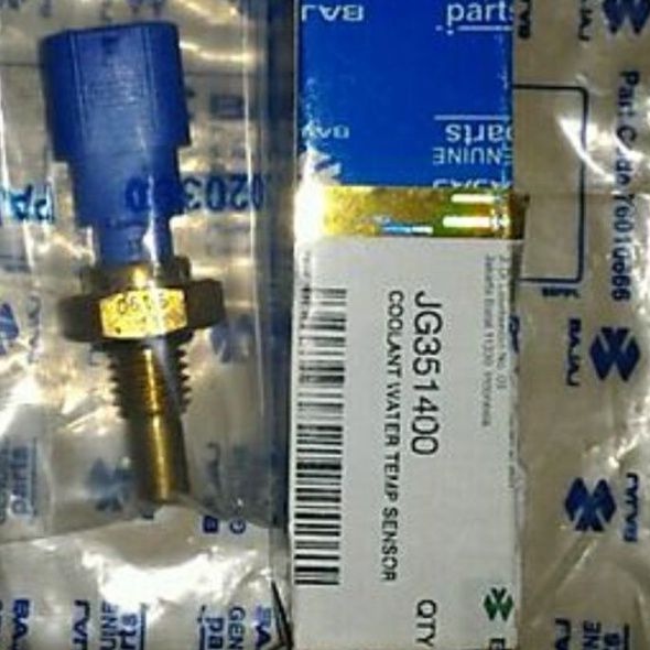 Jual sensor temperatur suhu bajaj pulsar 200ns KTM duke | Shopee Indonesia
