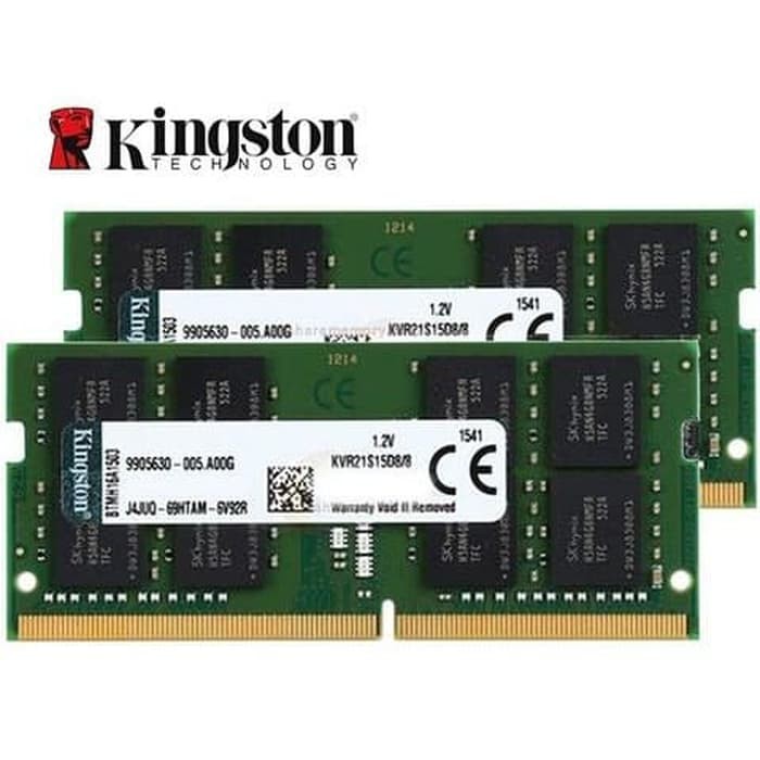 Jual Memory Ram Kingston Sodimm DDR4 PC21300 2666Mhz 16GB | Shopee Indonesia