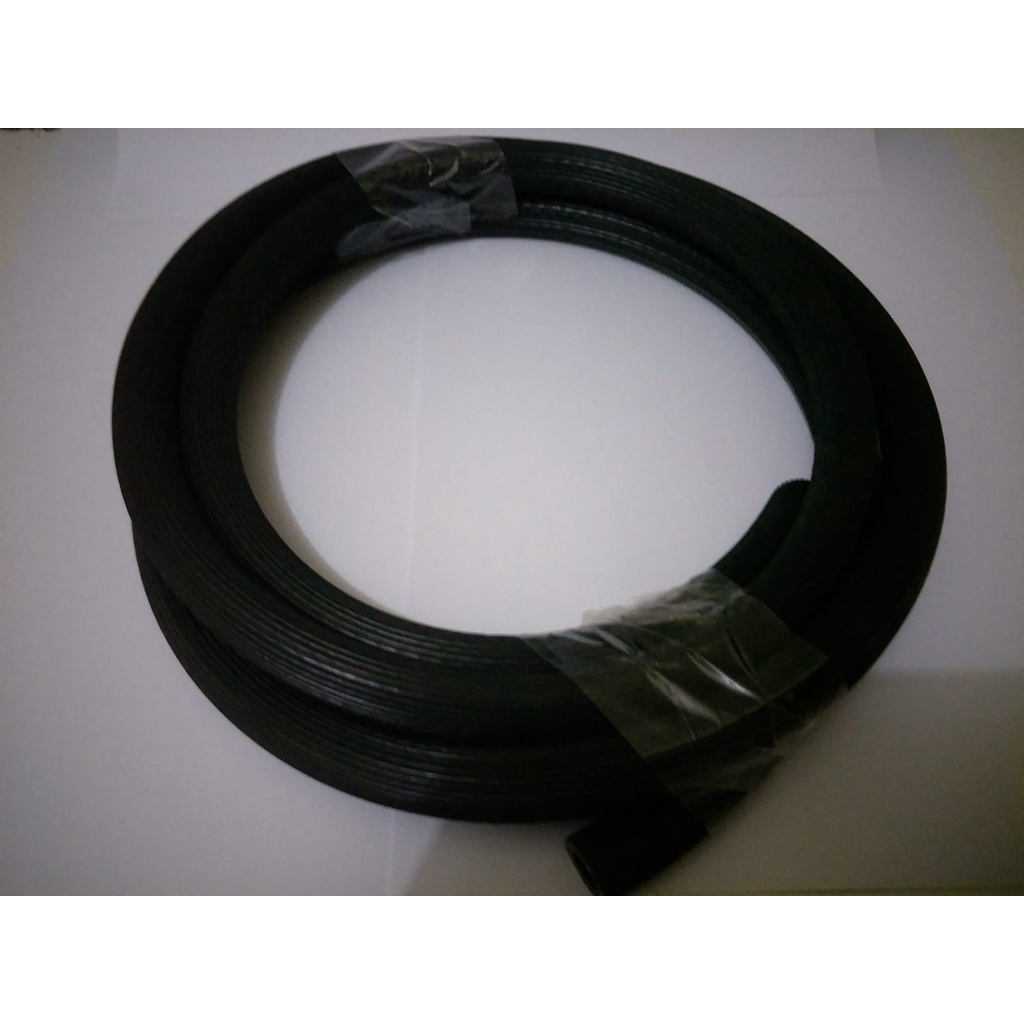 Jual selang hitam kompor gas meteran sni - selang hitam sni 1 lapis sni ...