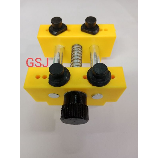 Jual Alat Ragum Jumbo Vise Case Holder Alat Reparasi Jam Tangan ...