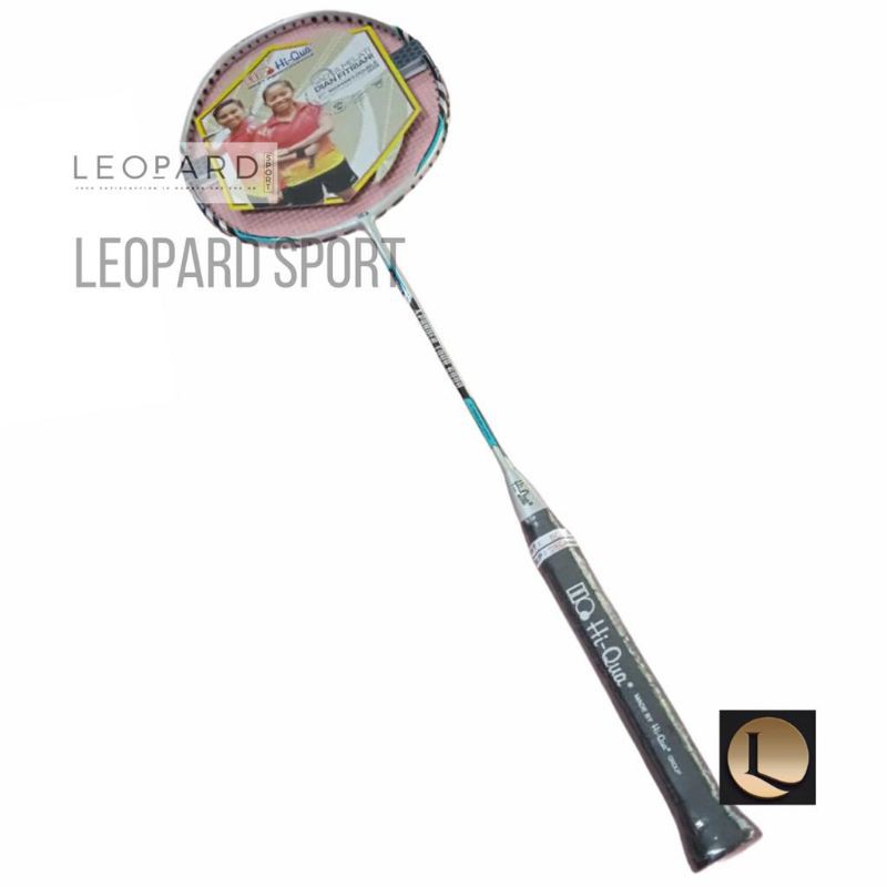 Jual Raket Badminton Hi-Qua Xpander Tour 6000 / Raket Bulutangkis Hi ...