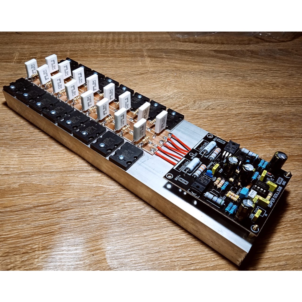 Jual KIT SOCL 506 PLUS Final 8 SET THOSIBA | Shopee Indonesia