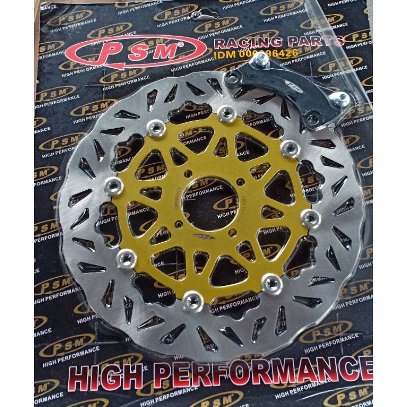 Jual Disc Brake Piringan Cakram PSM Yamaha Jupiter Mx 300MM | Shopee ...