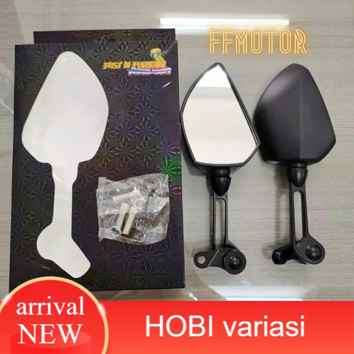 Jual Spion ducati xmax nmax aerox pcx adv vario dll | Shopee Indonesia