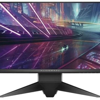 Jual Dell ALIENWARE 25 Inch Gaming Monitor AW2518H - 240Hz 1ms 1080p G ...
