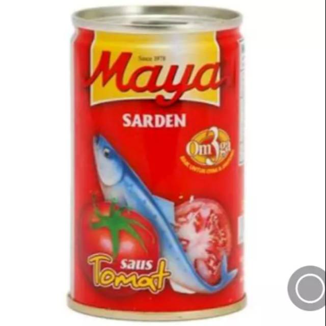 Jual SARDEN MAYA KECIL | Shopee Indonesia