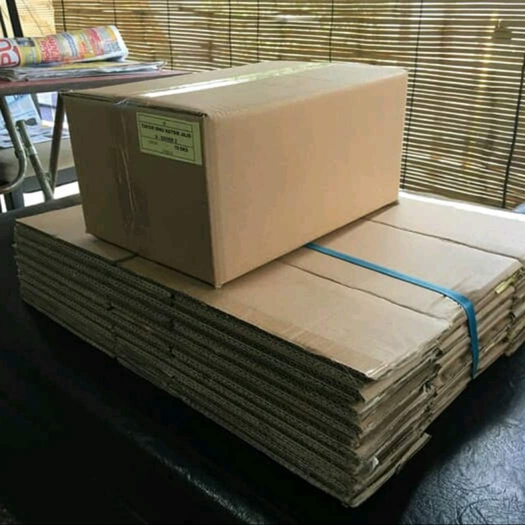 Jual Dus Bekas | Shopee Indonesia