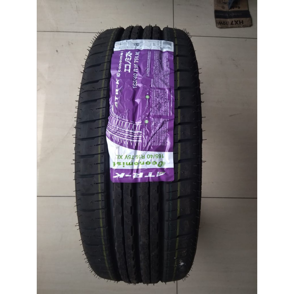 Jual Ban Mobil Achilles ATR K Eco 165/40 R16 | Shopee Indonesia