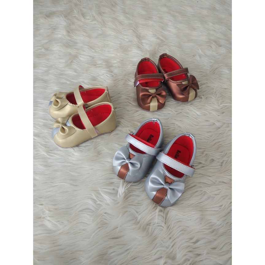 Jual Prewalker Shoes / Sepatu Anak Lucu / Sepatu Anak / Sepatu Bayi ...