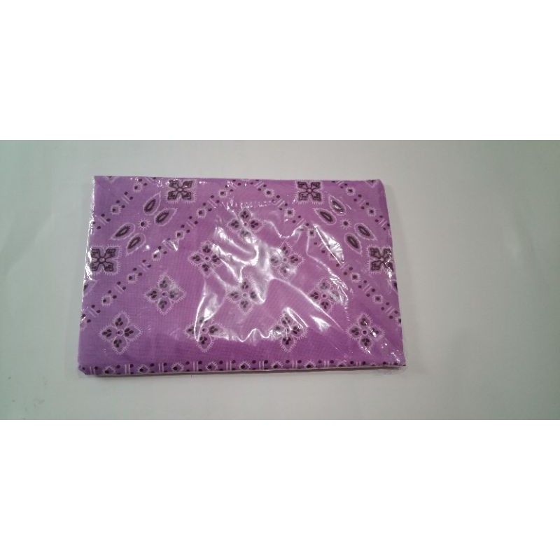 Jual Slayer / slayer kain batik | Shopee Indonesia