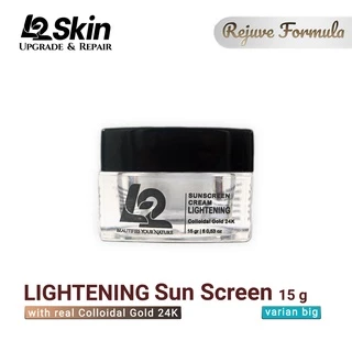 Toko Online L2 Skin Official Shop | Shopee Indonesia