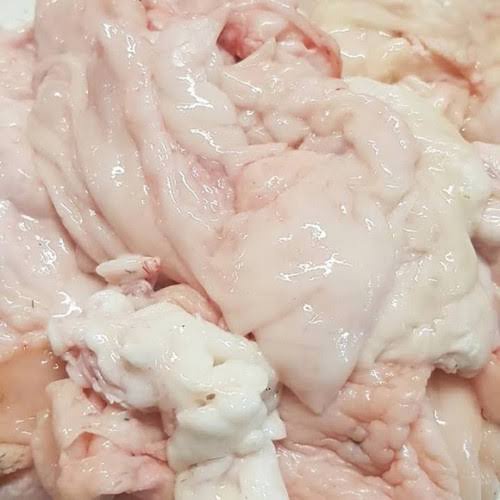 Jual LEMAK JANDO / LEMAK SAPI @ 1 KG | Shopee Indonesia