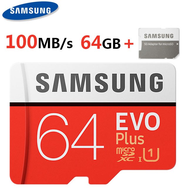 Jual 【Ori Samsung】Samsung original Micro sd Kartu Memori TF Class10 ...