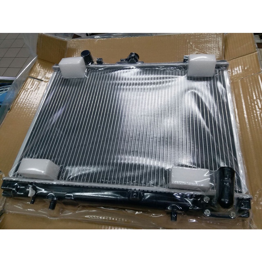 Jual Radiator Mitsubishi L200 Strada | Shopee Indonesia