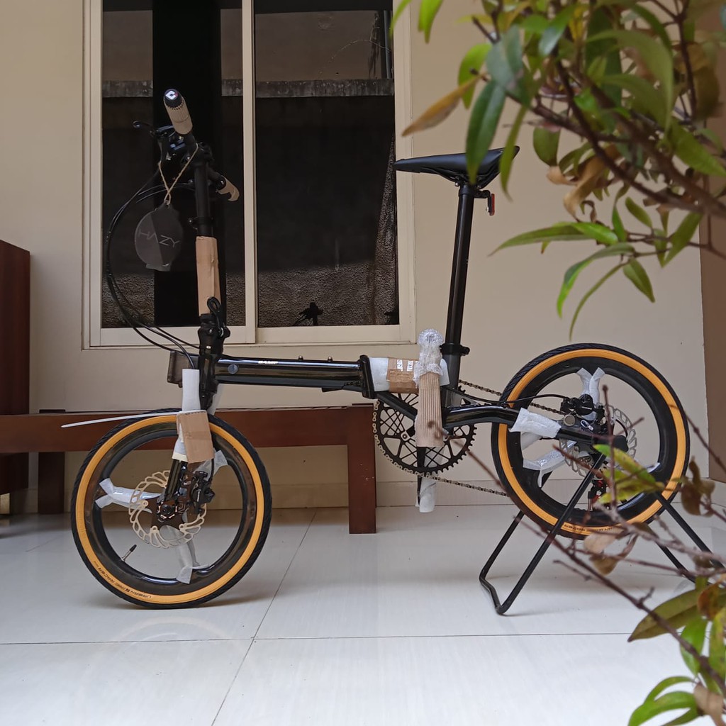 Jual sepeda element camp hazy carbon 16" | Shopee Indonesia