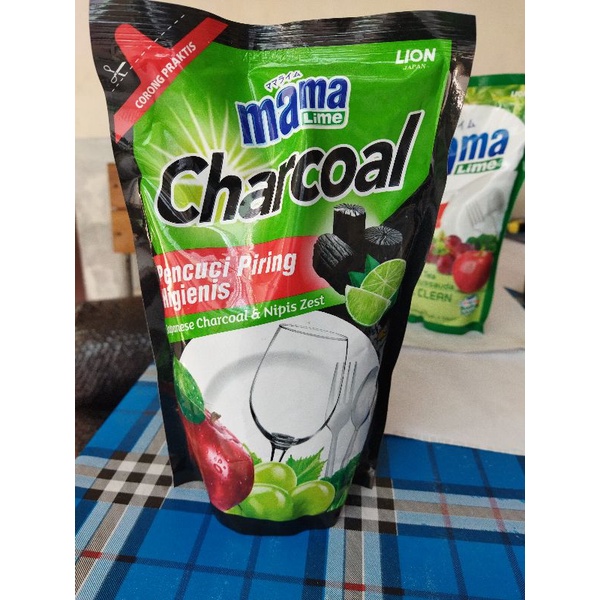 Jual mama lime 680 ml | Shopee Indonesia