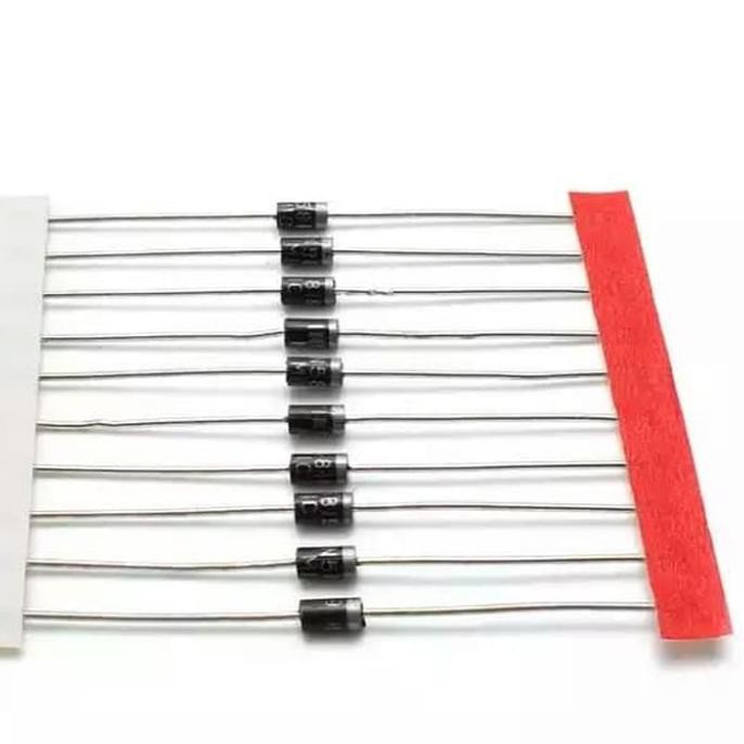 Jual Dioda IN5392 IN 5392 2A 400V RTRAVO2 dijamin | Shopee Indonesia