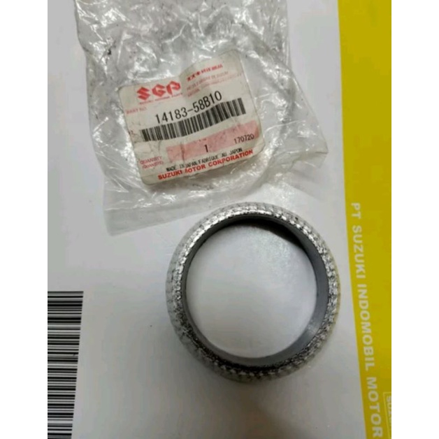 Jual Packing Knalpot Escudo 1600 cc Thn 2003- 2007 model Asbes Original ...