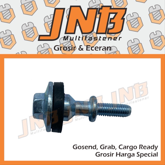 Jual Baut Head Beat | Shopee Indonesia