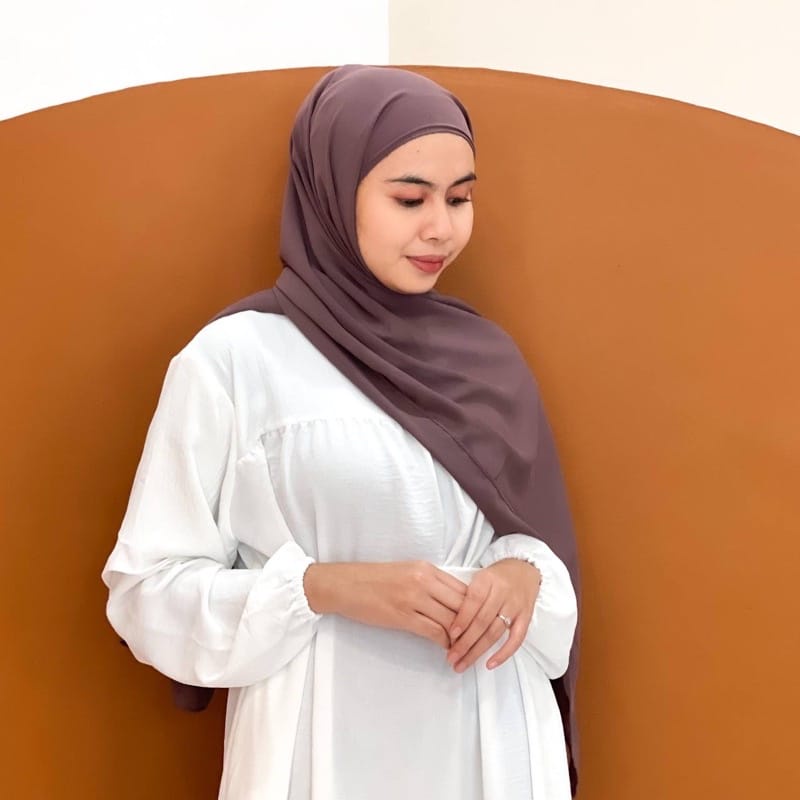 Jual PASHMINA INNER CERUTY BABYDOLL / PASMINA INNER 2 IN 1 / PASHMINA ...