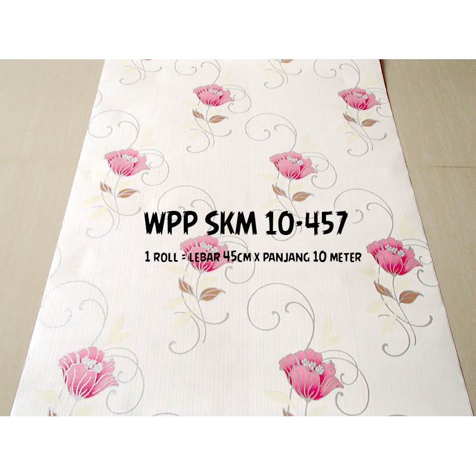 Jual WALLPAPER WPP SKM 10-457 / 10457 Sakimyo Sakim-yo Sakim_yo | Shopee Indonesia