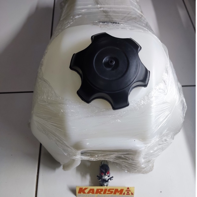 Jual Tangki Bensin TS Transparan Plastik | Shopee Indonesia