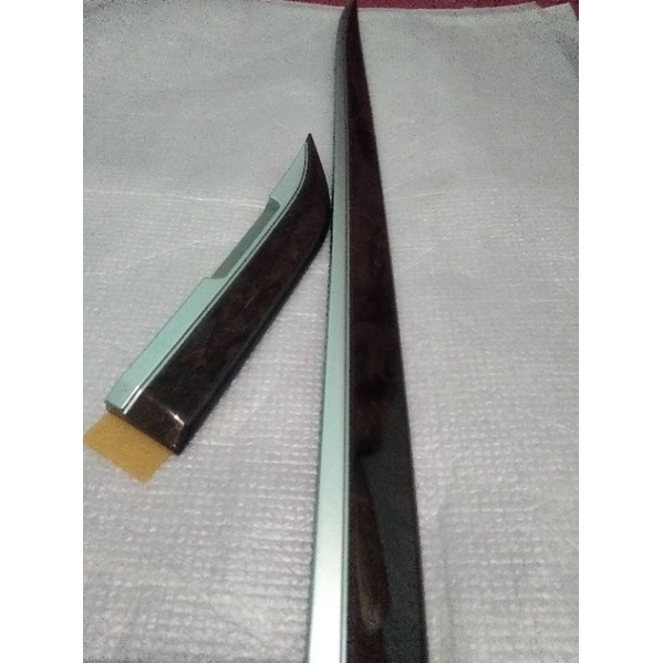 Jual Wood panel dashboard avanza luxury xenia grand avanza veloz all ...