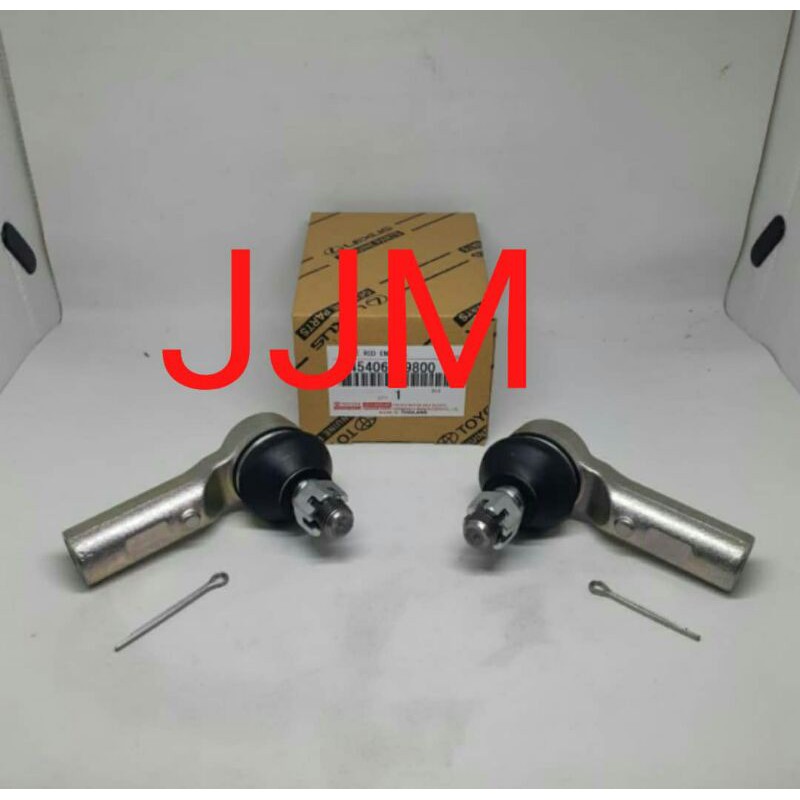 Jual Tie Rod End Toyota Hilux Revo | Shopee Indonesia