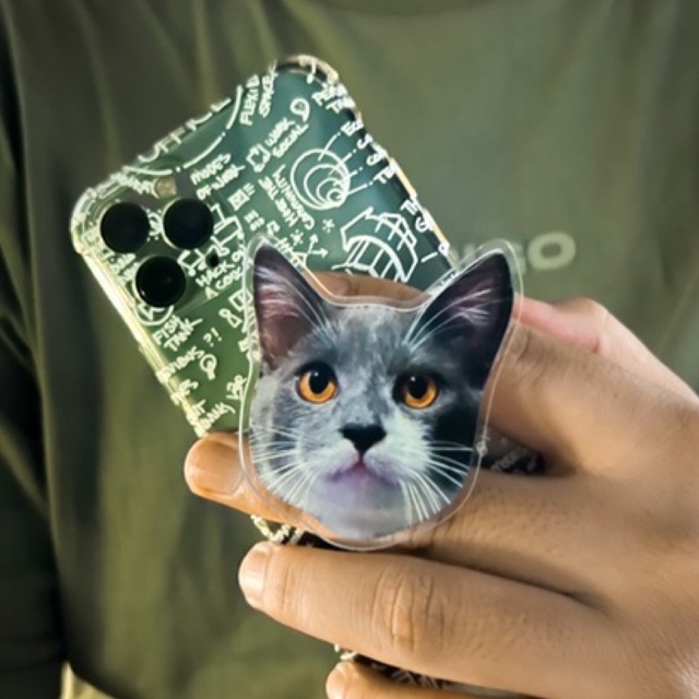 Jual Pop socket Acrylic | Shopee Indonesia