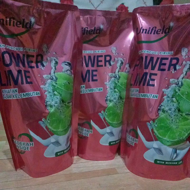 Jual power lime 750ml | Shopee Indonesia