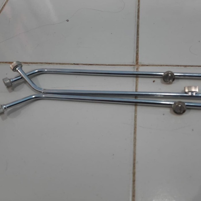 Jual Stick Sprayer TU 26 TF 900 Stick 3 Nozzle bengkok Sprayer Mesin ...