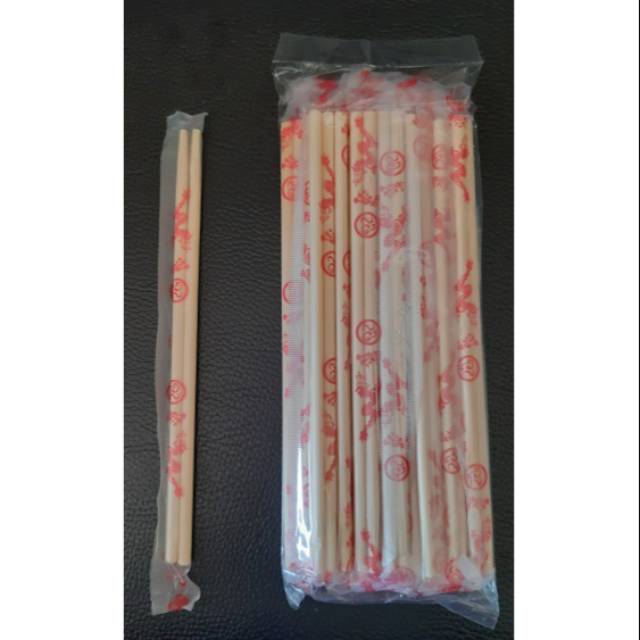 Jual Sumpit Bambu / Sumpit mie ayam / sumpit / sumpit sekali pakai ...