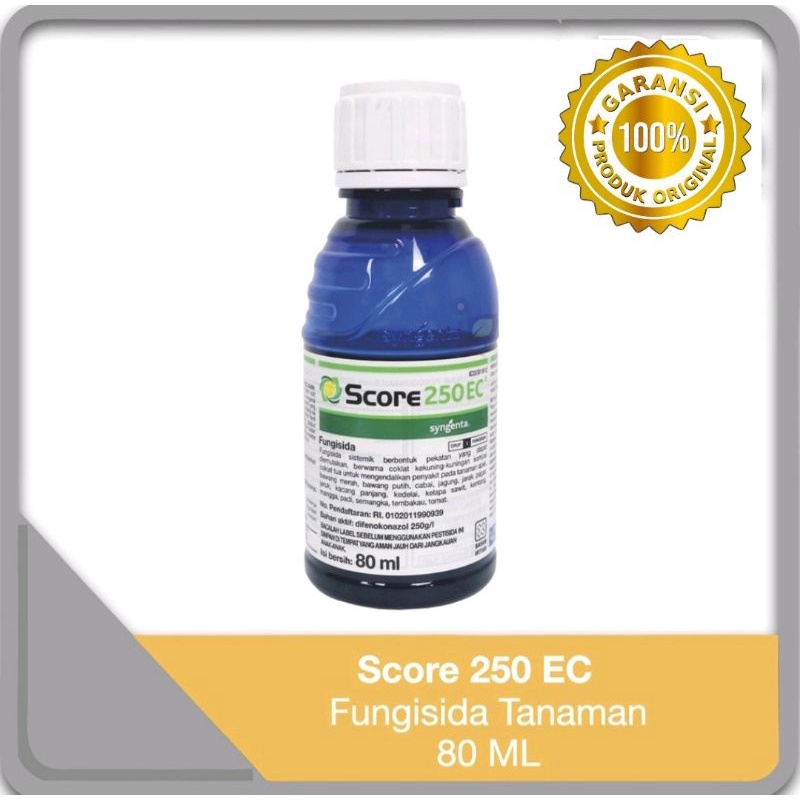 Jual Fungisida padi| Super score| obat tanaman | Shopee Indonesia