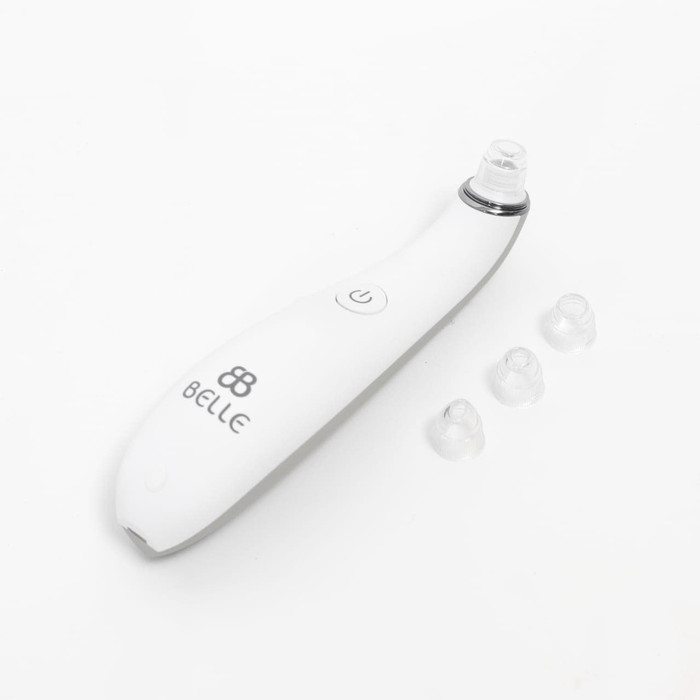 Jual Penyedot Komedo - Belle Advanced Pore Cleaner | Shopee Indonesia