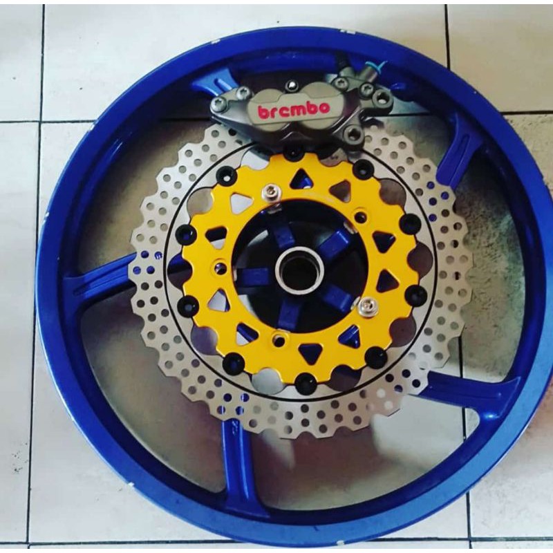 Jual Velg Cardinal Racing Team | Shopee Indonesia
