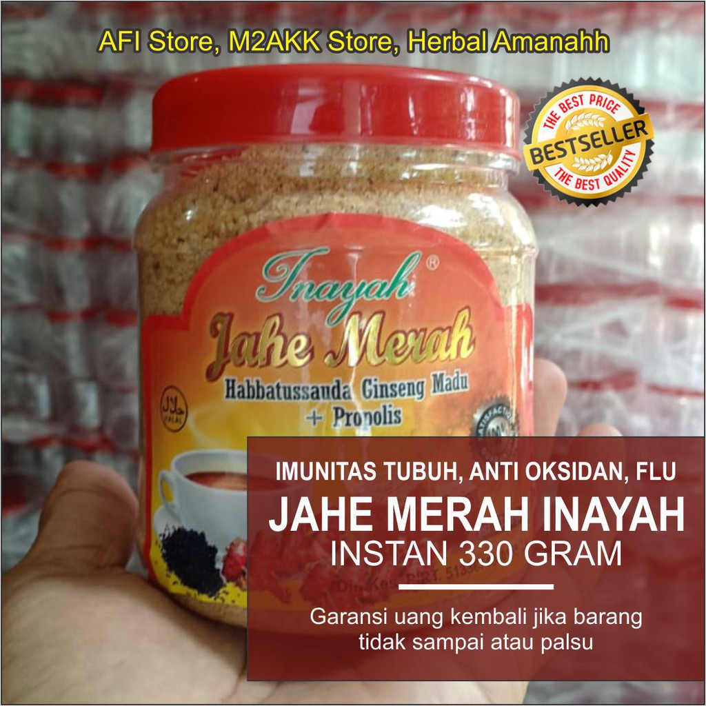 Jual Jahe Merah Instan / Jahe Merah / Jahe Merah Inayah / Jahe Merah ... Jual Jahe Merah Instan / Jahe Merah / Jahe Merah Inayah / Jahe Merah ...